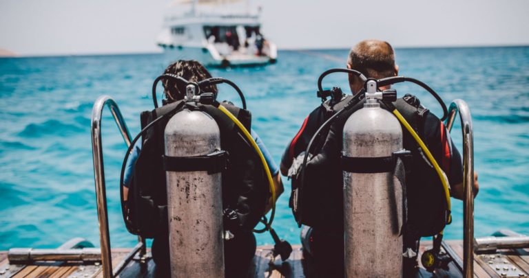 Commercial Dive Courses - Commercial Dive Academy