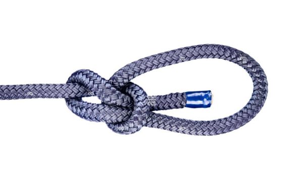 Five of the most important underwater and marine knots - Commercial ...