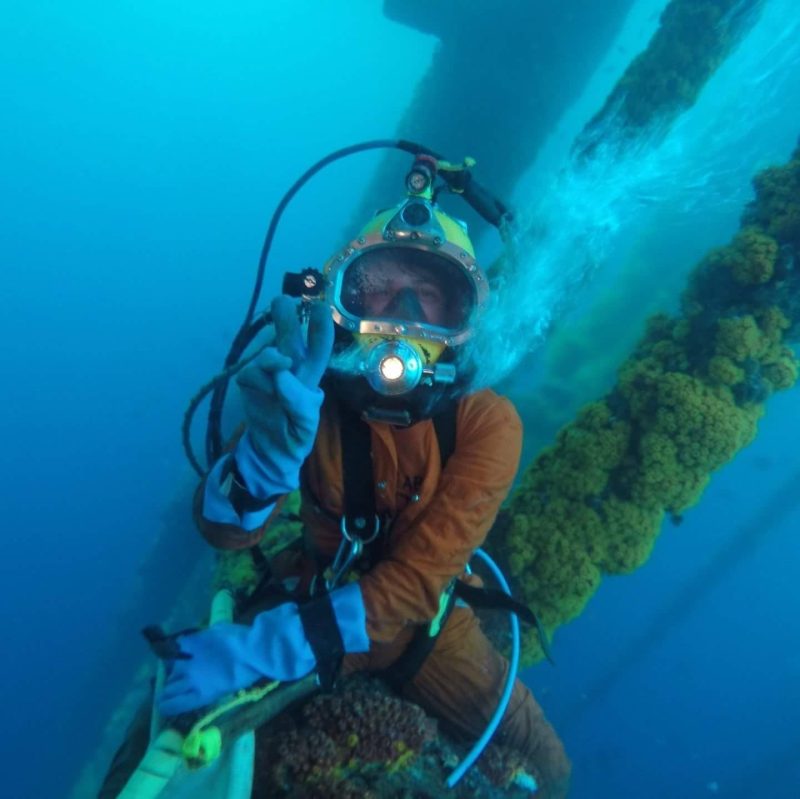 ADAS Part 3 - Commercial Dive Academy